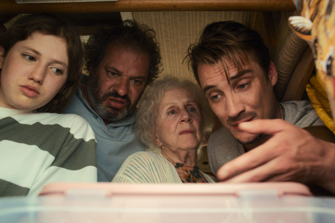 "Bon Voyage – Bis hierher und noch weiter" – ein melancholisch ...