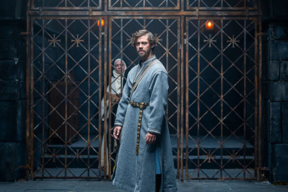 “Die Drei Musketiere – Milady” – eine durchwachsene Fortsetzung der ...