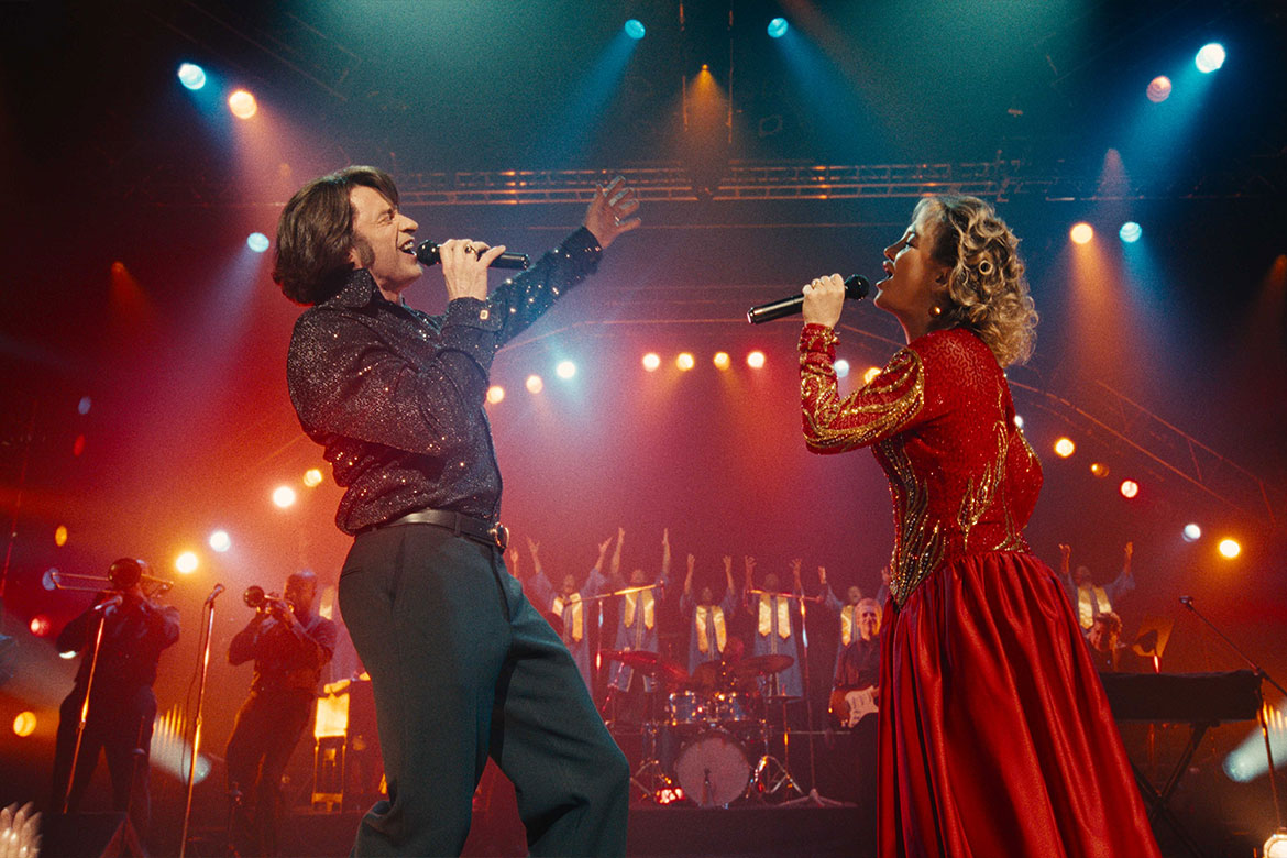"Song Sung Blue" – ergreifende Geschichte eines Neil-Diamond-Tribute-Duos
